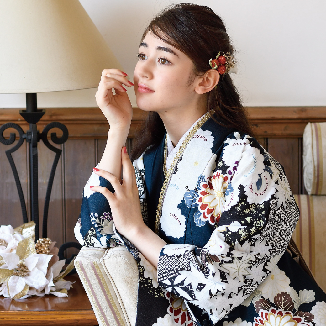 卒業袴展示会開催／KISEIマリアージュ長町店 | お知らせ | 仙台の美容室・美容院・ヘアサロン｜KISEI公式サイト