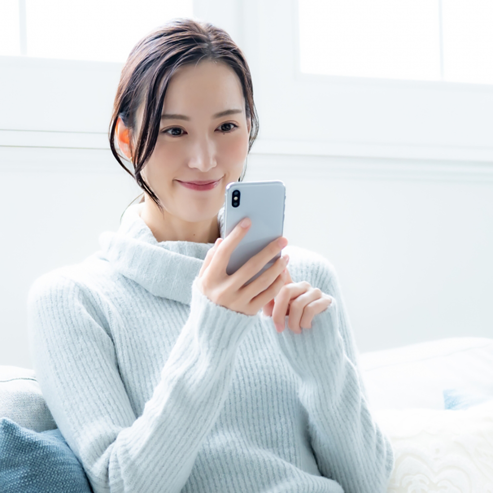 ネット予約がもっと便利に♪ | お知らせ | 仙台の美容室・美容院・ヘアサロン｜KISEI公式サイト